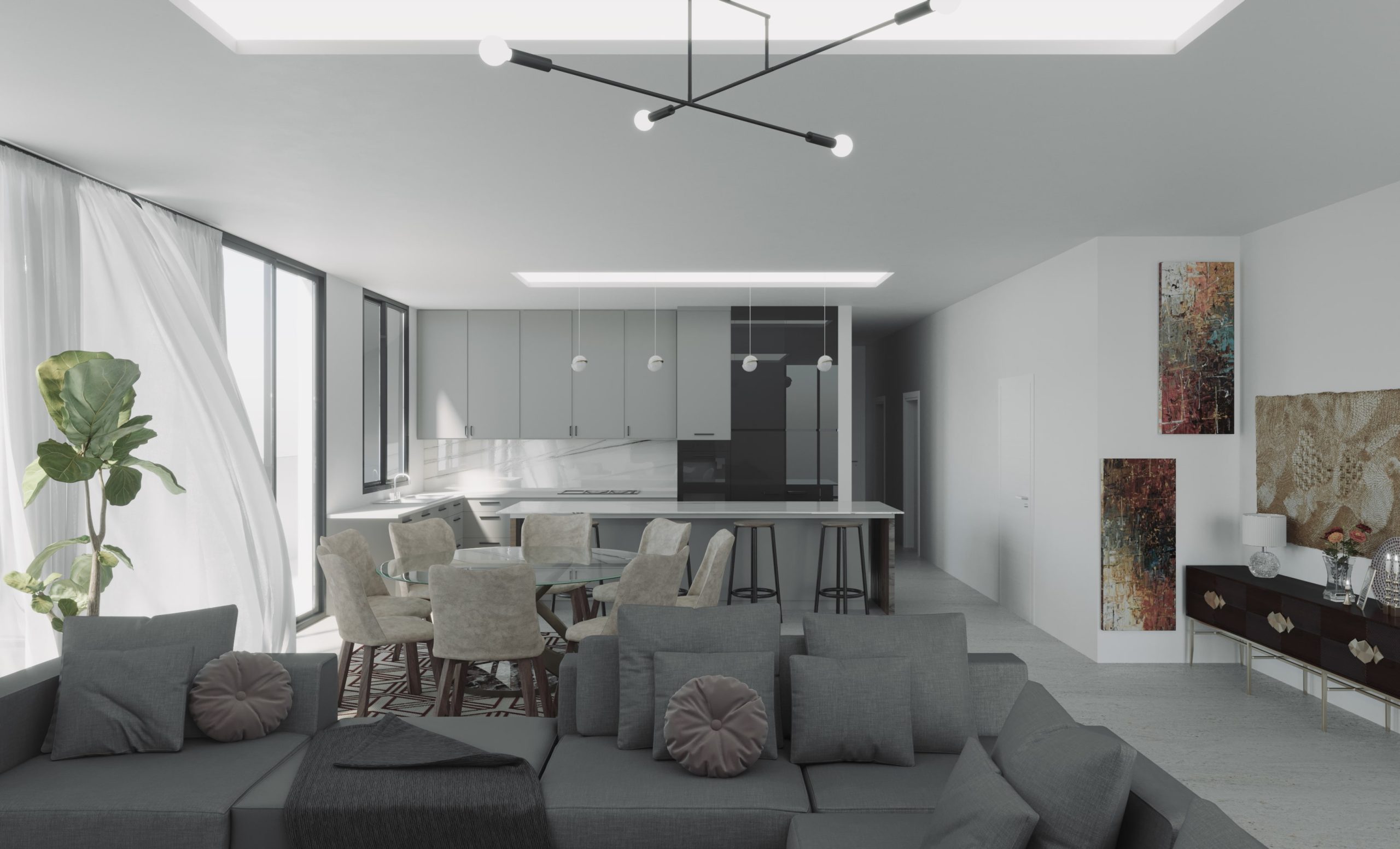 Home Builders Singapore | Residential Construction Contractor