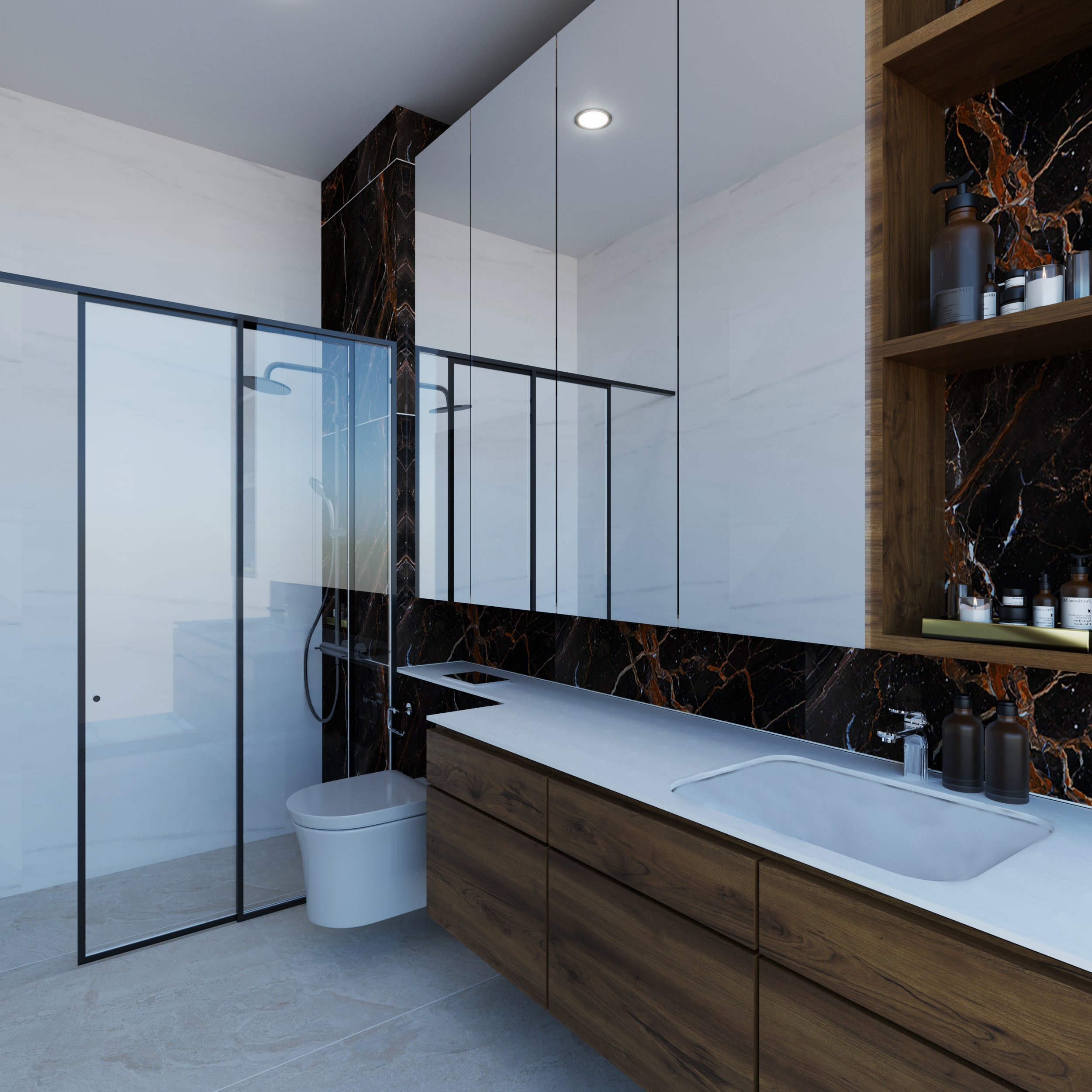 Home Builders Singapore | Residential Construction Contractor